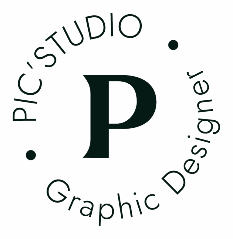Studio de design graphique à Paris, je donne forme à votre identité à ...